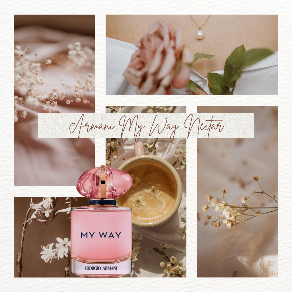 My Way Nectar Review Is It Proven Tuberose Flanker?