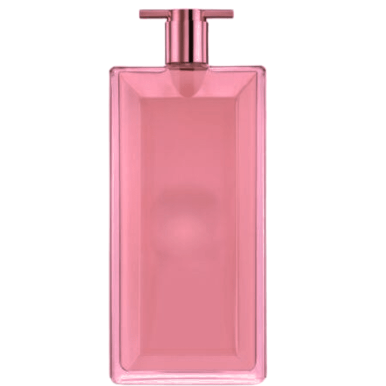 Lancome Idole Indulge in The Unique Rose?