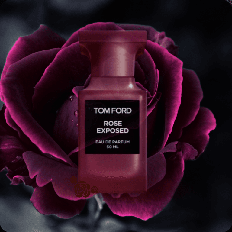 Fragrance News Tom Ford New Releases - Fragrance Passion Blog | Honest ...