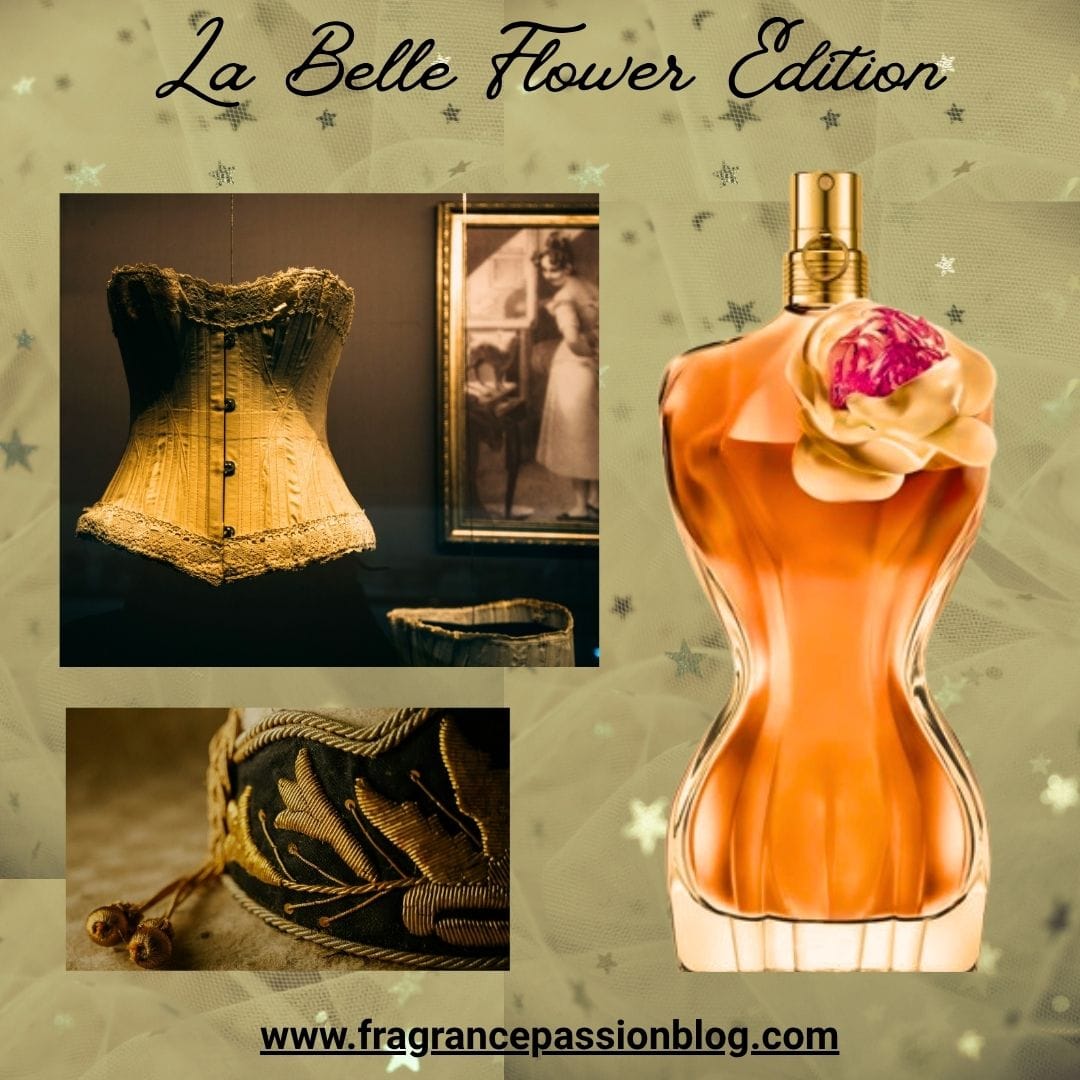 La Belle Flower Edition Perfume Love It or Hate It?