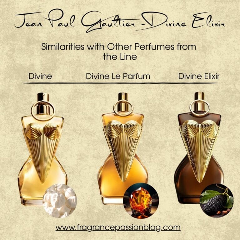 Divine Elixir Perfume – Is This the Best Divine Release?