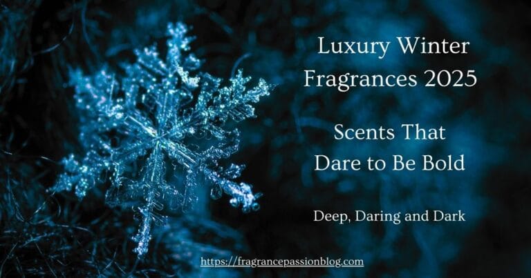 Best Perfumes for Women 2025 – Top Fragrances to Wear